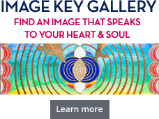 Chakra Key Healing Discs - Crystal Wings Healing Art