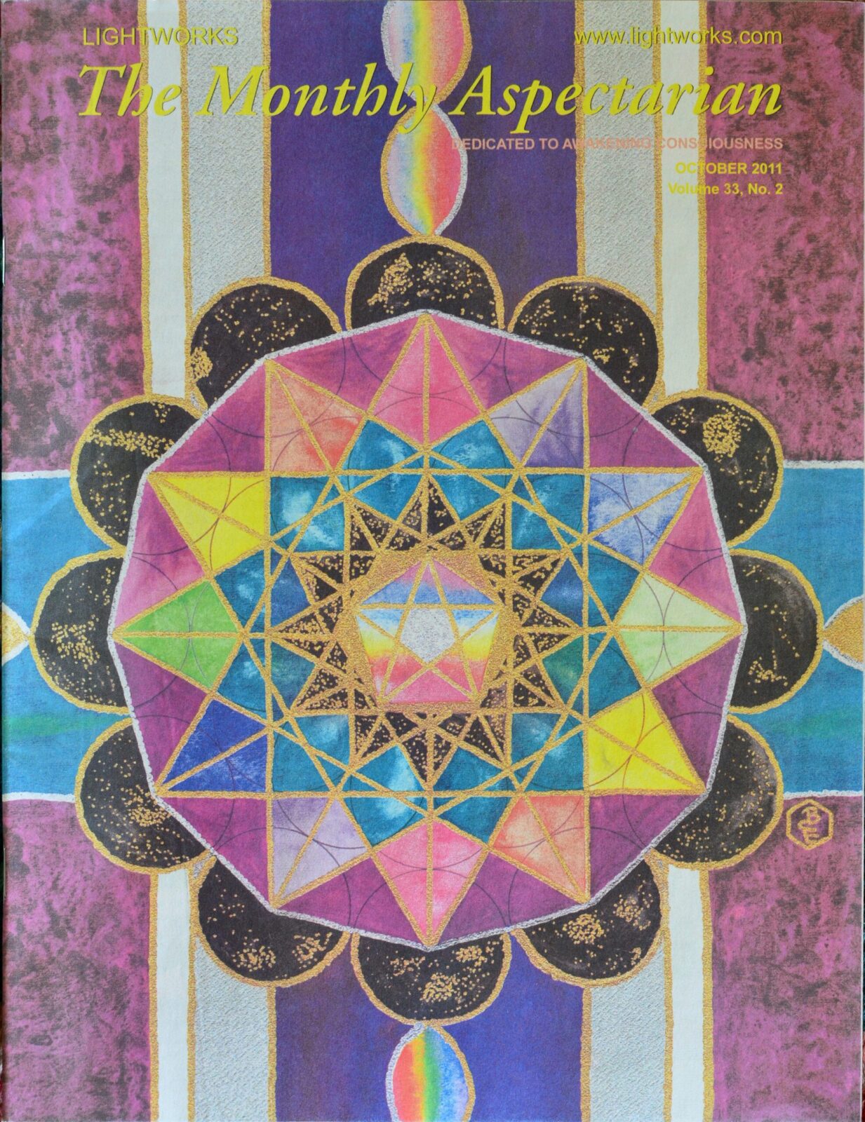 Barbara in the Media - Crystal Wings Healing Art