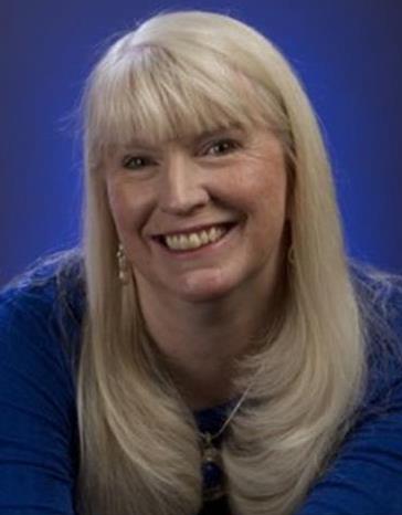 Barbara in the Media - Crystal Wings Healing Art