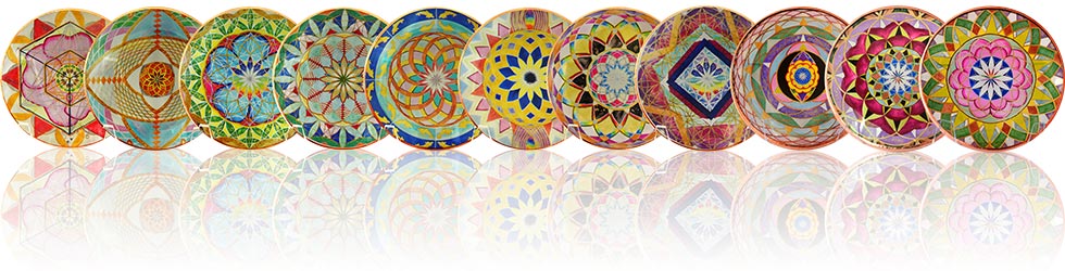 Chakra Key Healing Discs Archives - Crystal Wings Healing Art