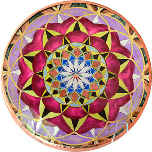 Chakra Key Healing Discs Archives - Crystal Wings Healing Art