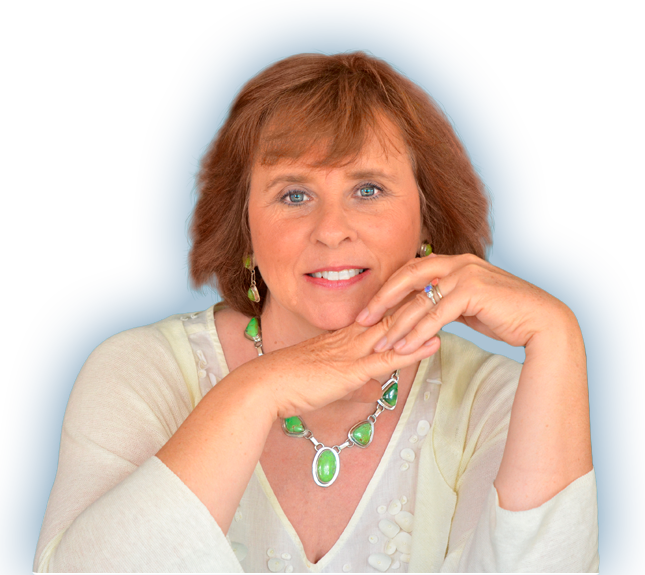 Rays of Creation - Crystal Wings Healing Art