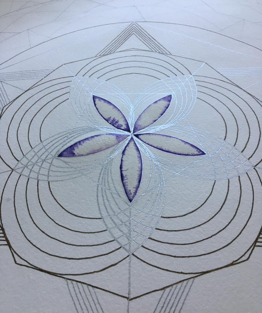 Sacred Geometry… Understanding this “Language of The Universe” Free On ...